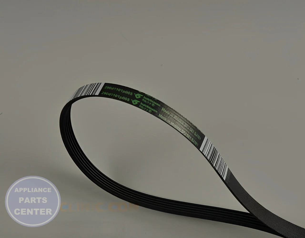 GE WASHER DRIVE BELT | WH01X27538 | eBay