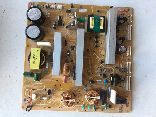 Sony KDL-46WL135 A-1256-154-A (A1256154A, 1-873-813-11) Power Supply ...