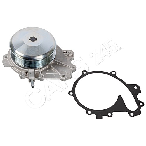 FEBI Water Pump For MERCEDES A205 Glc C253 Glk X204 Slc 08-19 ...