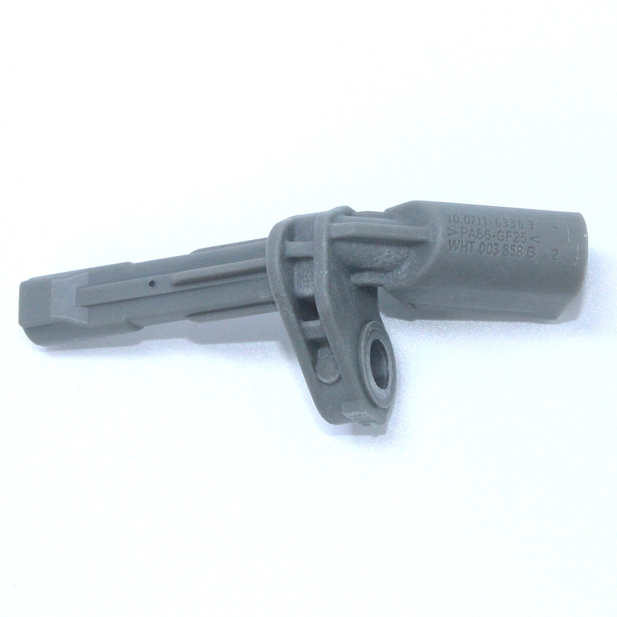 2Pcs ABS Wheel Speed Sensor For VW Audi Porsche Skoda WHT003858B ...