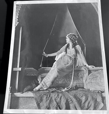 MARY PICKFORD VINTAGE ORIGINAL STUDIO PRESS KIT PHOTO PHOTOGRAPH 486 | eBay