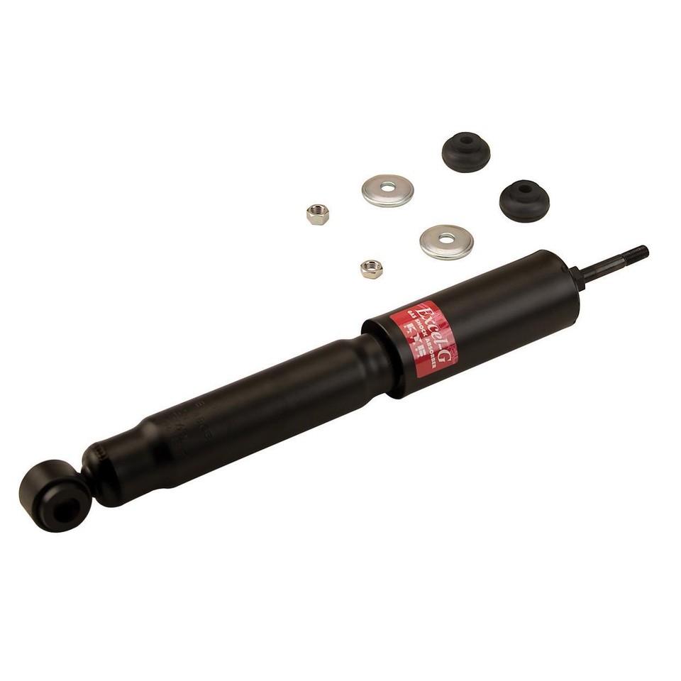 Front Suspension Shock Absorber for 1990-1993 Ford Ranger 781552000334 ...