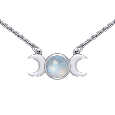 Triple Moon Phase