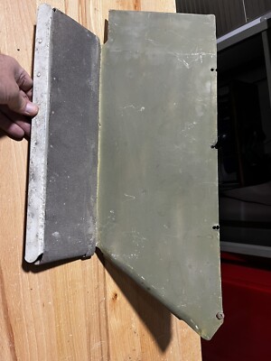 piper pa-22 tri-pacer Step | eBay