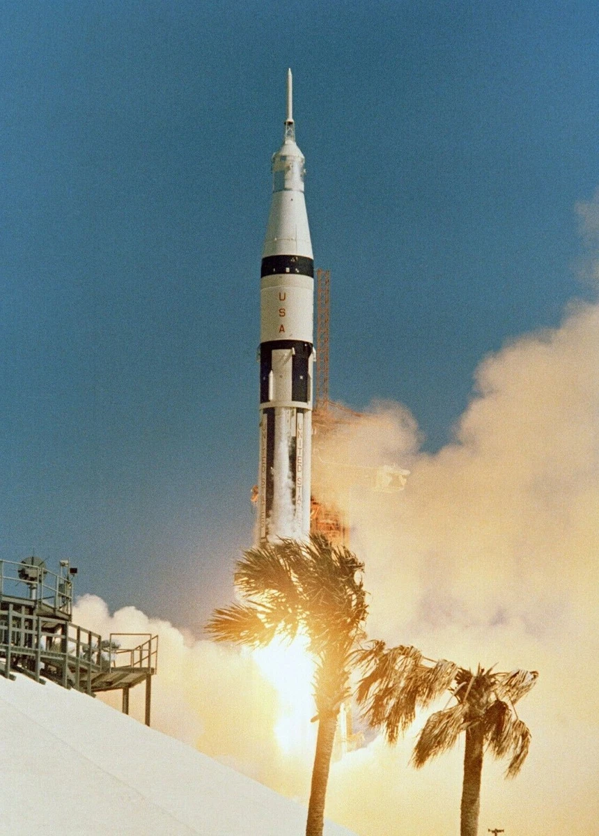 Apollo Seven
