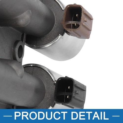 99210 28260-PRP-014 Transmission Dual Linear Solenoid For Honda Accord ...