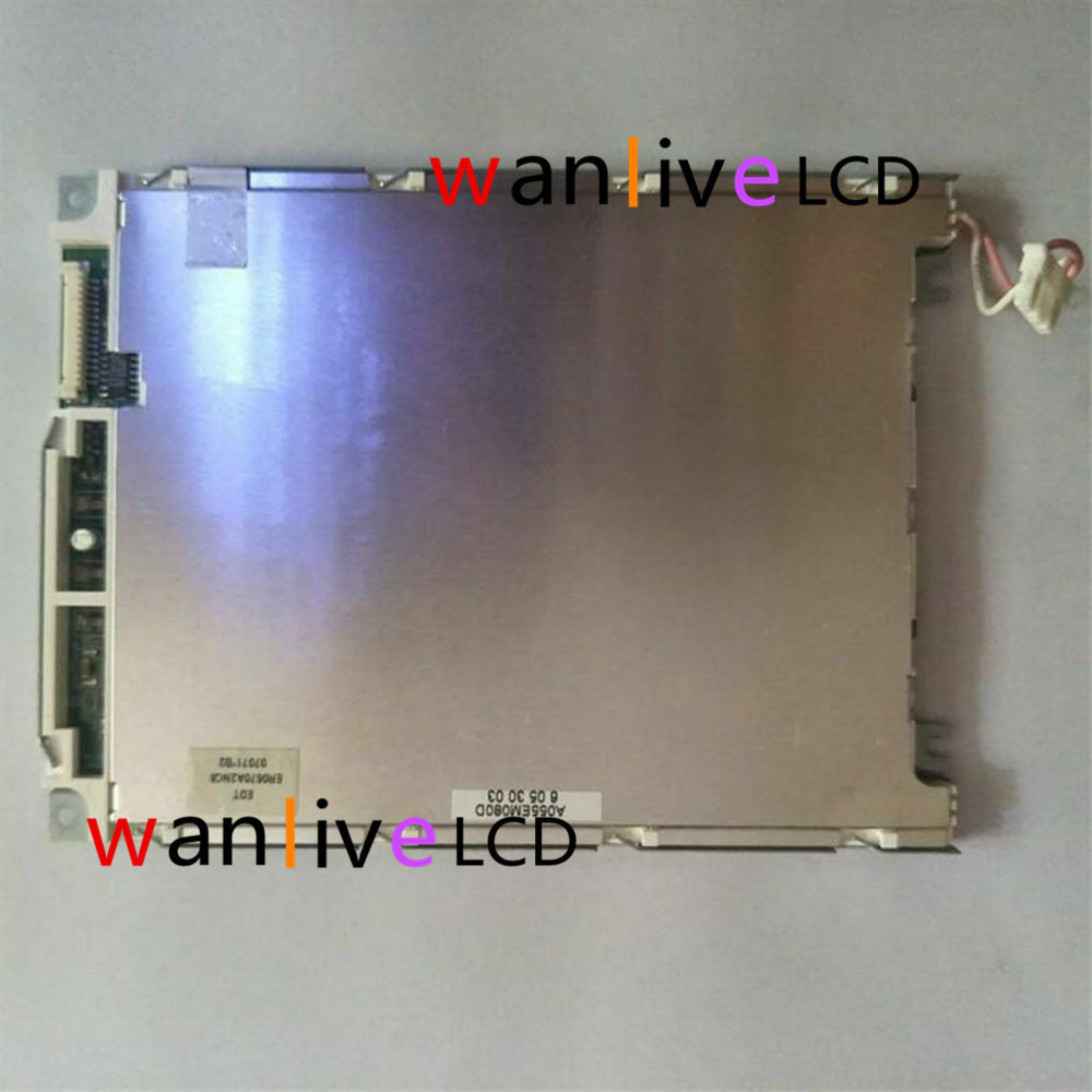 5.7'' LCD Screen DIsplay Panel ER057000NC6 ER0570A2NC6 ER057010NM6 CSTN ...