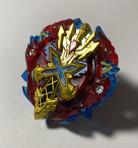 Takara Tomy Xeno Xcalibur Sword'-1 Burst DB Beyblade B-200 #1 | eBay