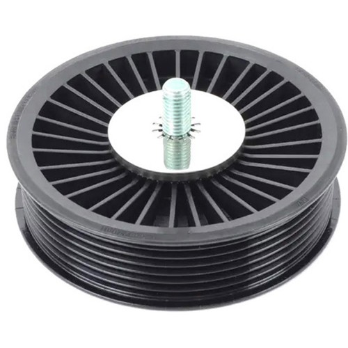 32427564649 GenuineXL Accessory Belt Idler Pulley for 650 550 750 BMW ...