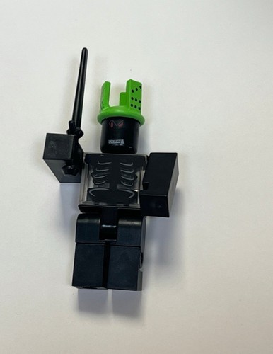 ROBLOX 1x1x1x1 Figure COMPLETE - Series 2 Toy | eBay