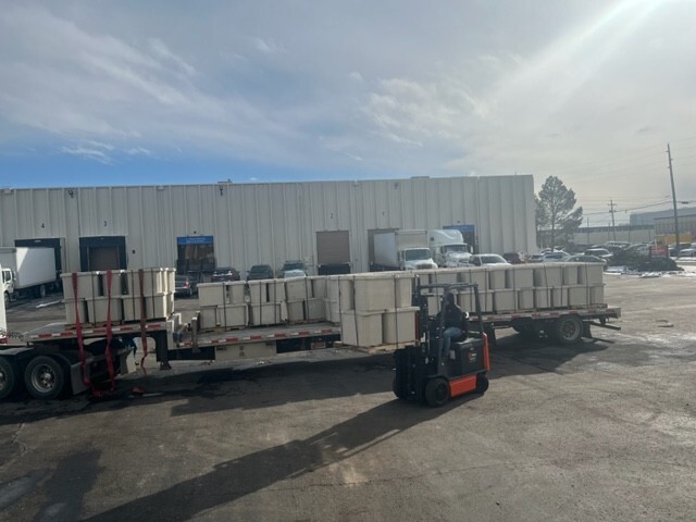 17x30x24 Polymer Concrete Tier 22 Handhole Vaults, Price is for 6 Units ...
