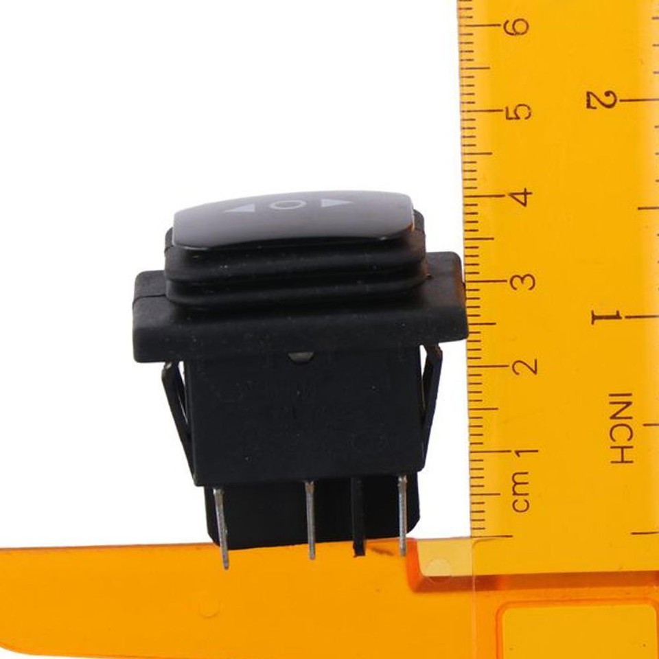 Momentary Polarity Reverse Switch Toggle Switch Hoist, Crane, Linear ...
