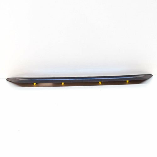 NEW BMW M3 F80 FRONT DOOR ENTRANCE SILL TRIM 8055779 51478055779 ...