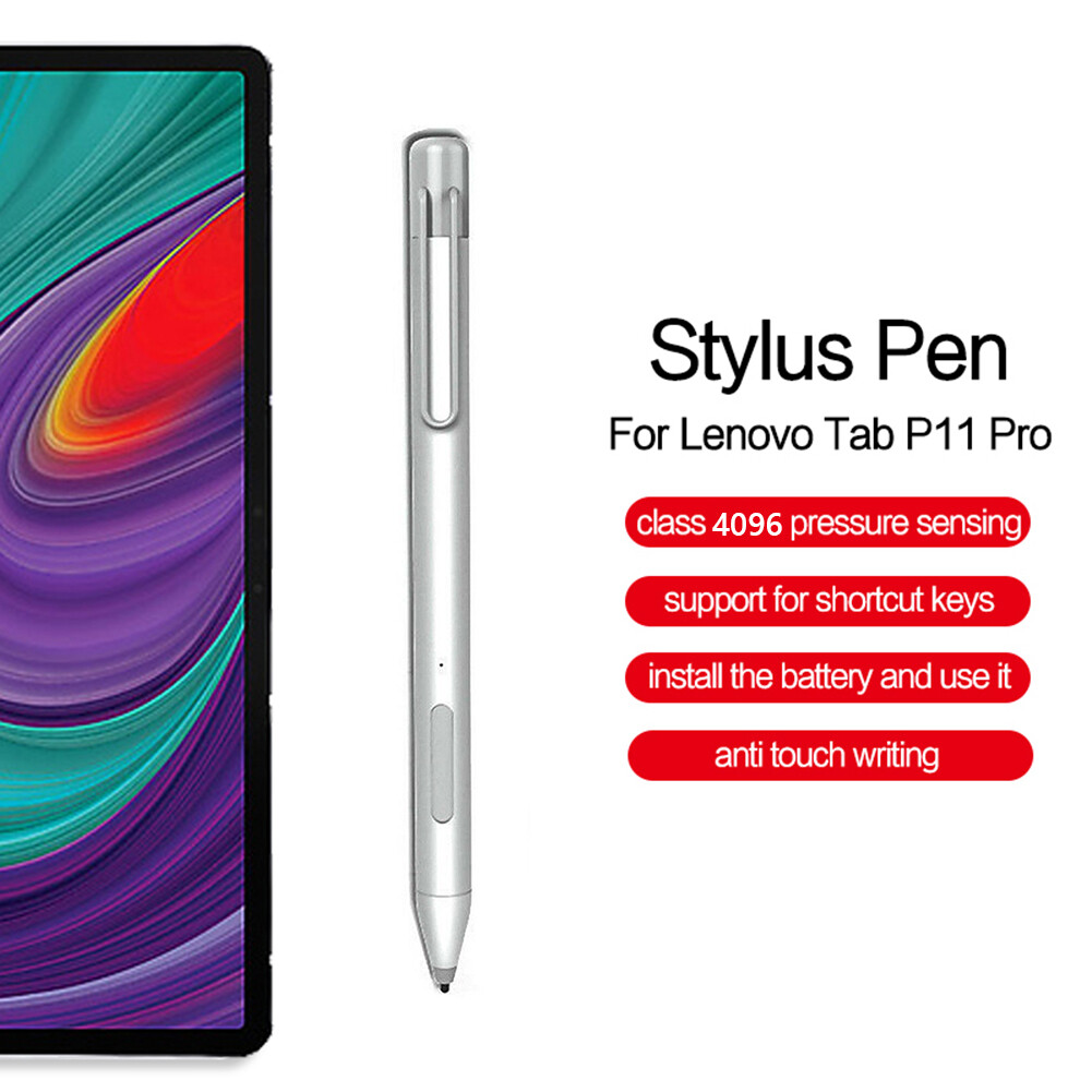 for Xiaoxin Pad Pro 11.5 2020/2021 Tablet Touch Pen (Silver) | eBay