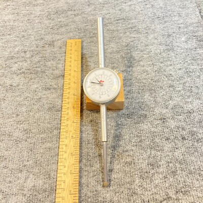 Indicators - Dial Gauge