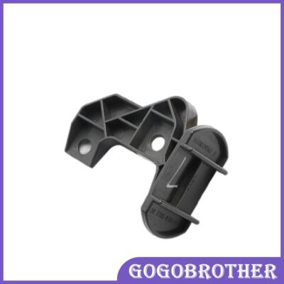 Front Bumper Bracket Cover Left Driver Side For BMW E39 5-Series 520i ...