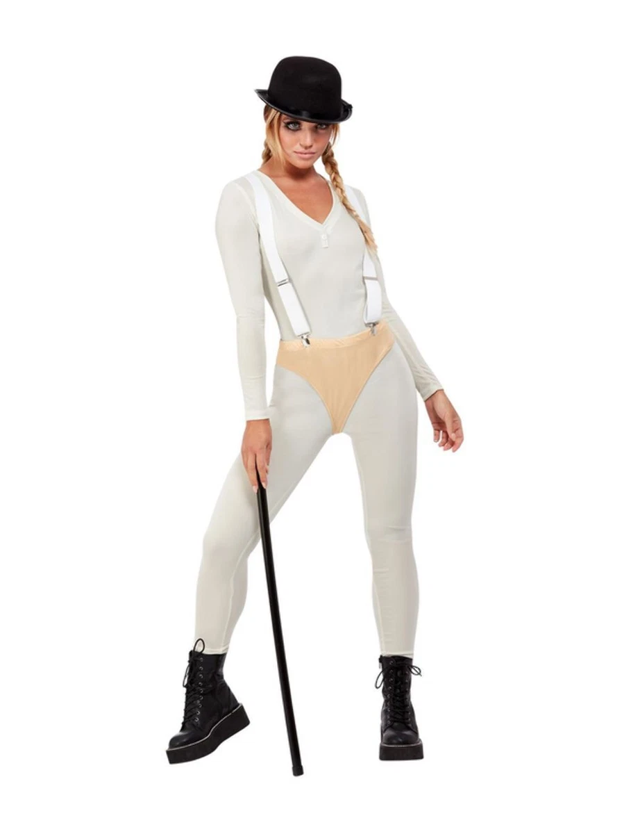 A Clockwork Orange Costume