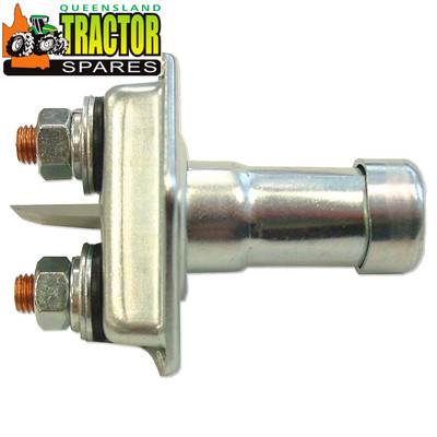 Autolite and Delco Remy Starter Switch for both 6 and 12 Volt | eBay ...