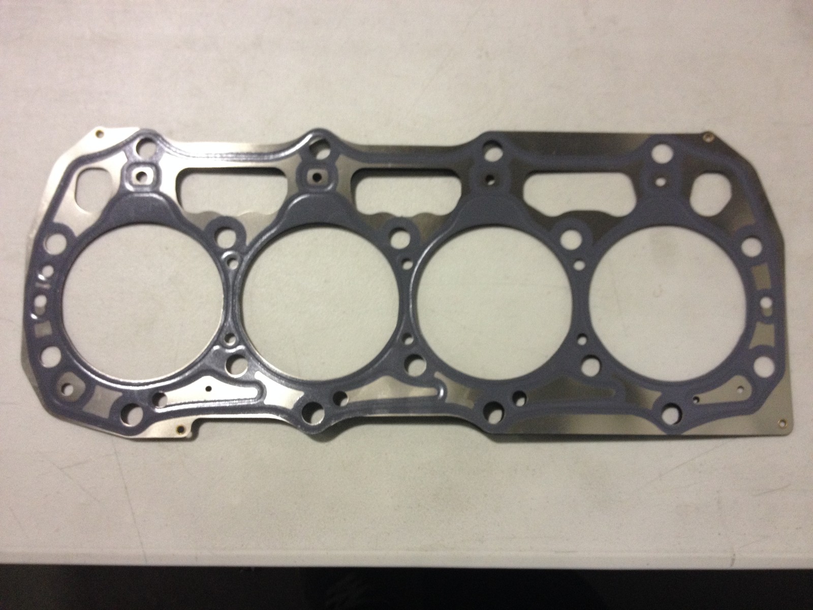 CYLINDER HEAD GASKET FOR SHIBAURA N844L-C N844LT-C N844T - 111147741 ...