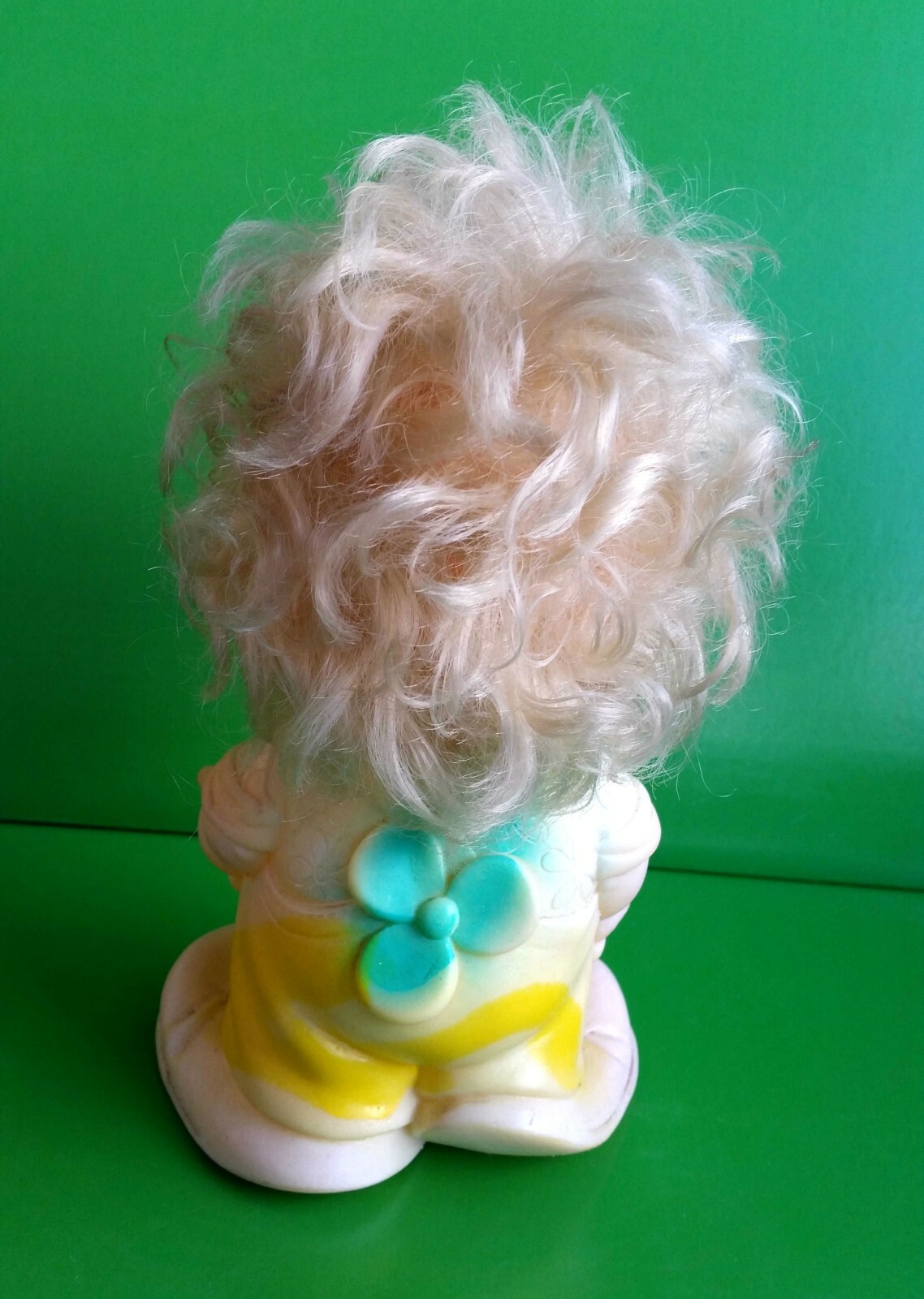 USSR Soviet Russia Rubber Toy KARLSON Hero Children's Cartoon | eBay