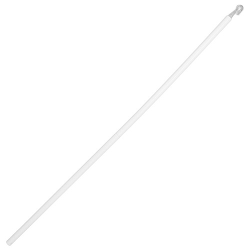 Curtain Pull Rod 24 Inch for Vertical Blinds Easy Adjustment | eBay