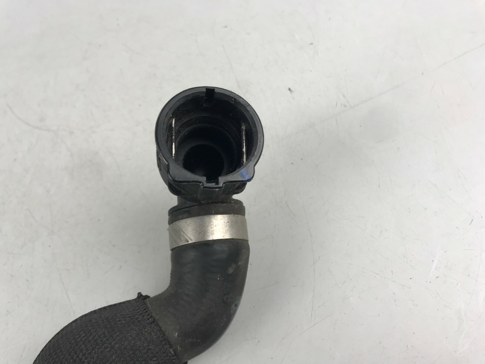 Mercedes Benz C Class W205 Engine Water Coolant Hose Pipe A2055014784 ...