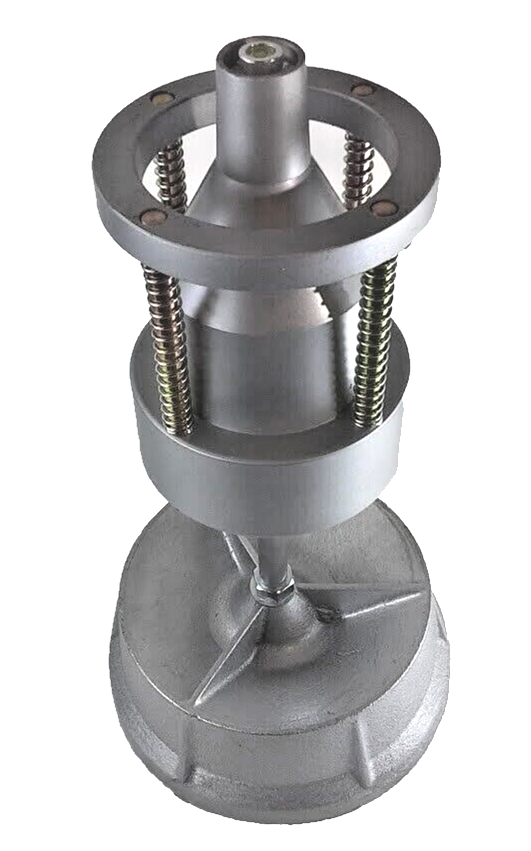 Portable Hubs Wheel Balancer W/ Bubble Level Wheel Circle Rims Tire ...