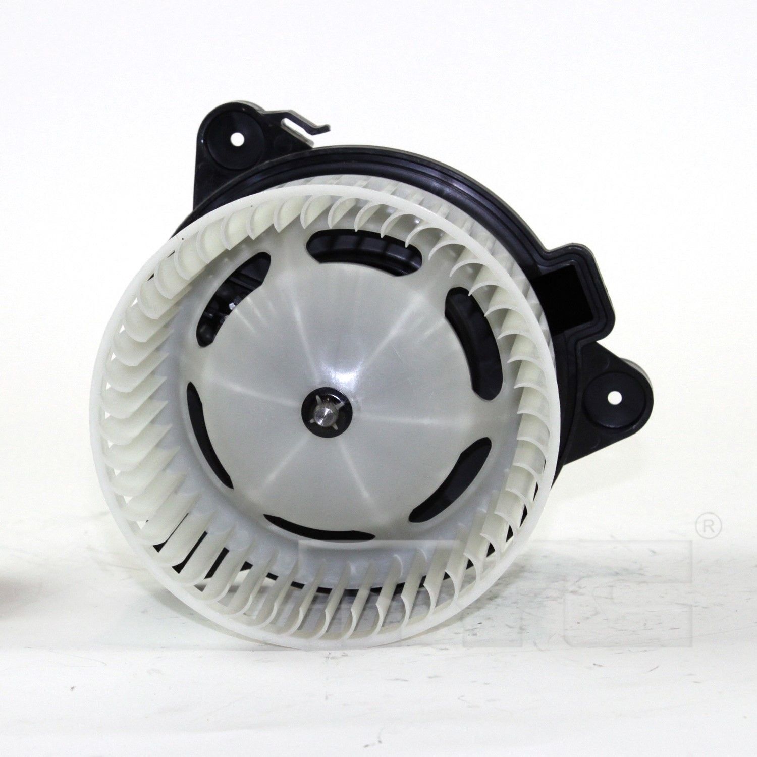 HVAC Blower Motor-TRX, Crew Cab Pickup Front TYC 700198 for sale online ...