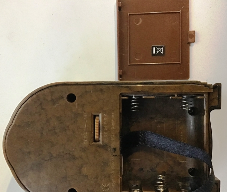 Vintage collectible Toy Jukebox model "Wurlitzer 850" USA Model P.R.C ...