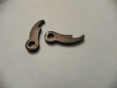 McCulloch Starter Pawl Dog - Set of 2 Model 99 Super Pro Kart Engine ...