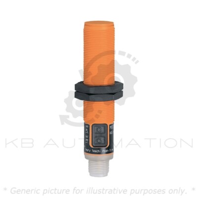 IFM KG5071 | KG-3080NFPKG/2T/US Capacitive sensor, 8 mm sensing range, IO-Link | eBay UK