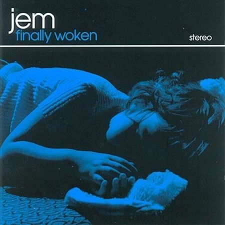 JEM-FINALLY WOKEN (NEW VERSION) NEW CD 828766556827| eBay