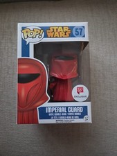 Funko Pop Star Wars Imperial Guard #57 UT Figure for sale online | eBay ...