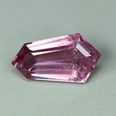 1.66 Cts_Unique Collection_100 % Natural Unheated Burmesh Pink Spinel ...