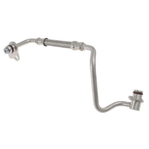 Turbocharger Oil Feed Tube for 228i 328i 428i 528i X1 X3 X4 BMW 2.0L ...