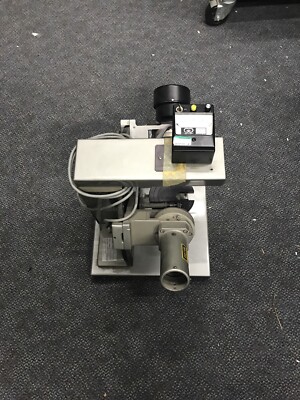 Semiconductor Manufacturing - Ellipsometer