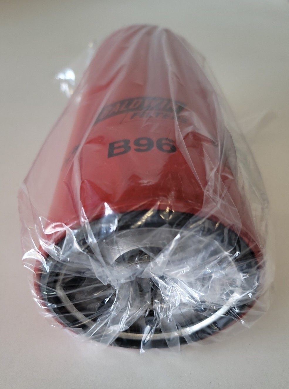 B96 Oil Filter Baldwin | eBay