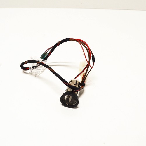 BMW 5 F10 Cigarette Lighter Socket 61349302236 NEW GENUINE | eBay