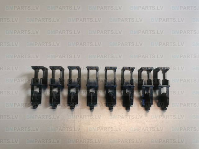 OEM BMW 3 E93 Roof Rail Mounting Kit 54377187747 7187747 Genuine for ...