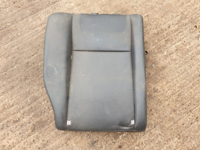 Land Rover Freelander 2 Rear Seat Back Drivers Side Leather 2008 | eBay UK
