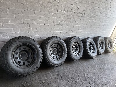 17 inch off road tyres | eBay UK