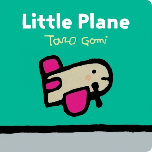 Taro Gomi Little Plane (Relié) 9781452174501 | eBay