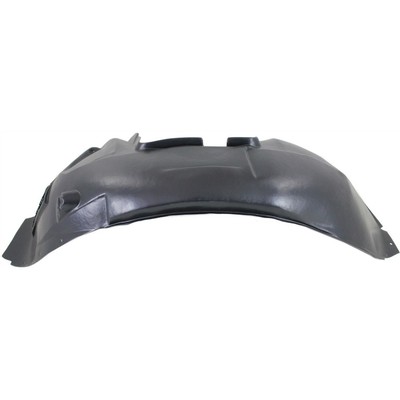 Fender Liner Splash Shield For 2009-2011 Jaguar XF 2010-2011 XFR Front ...