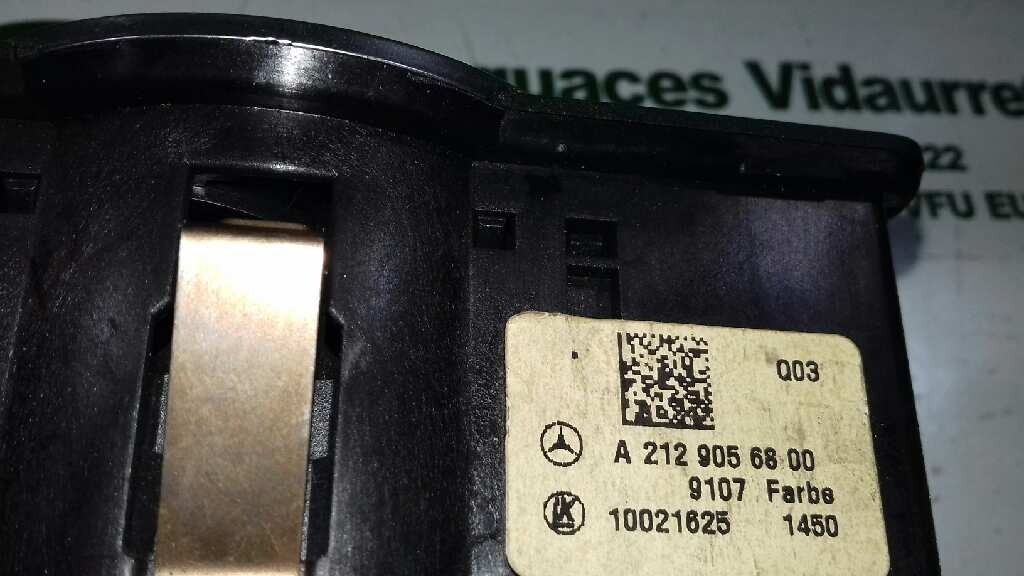 2129056800 Remote Lights/1002625/1203838 For MERCEDES-BENZ Class E W212 ...