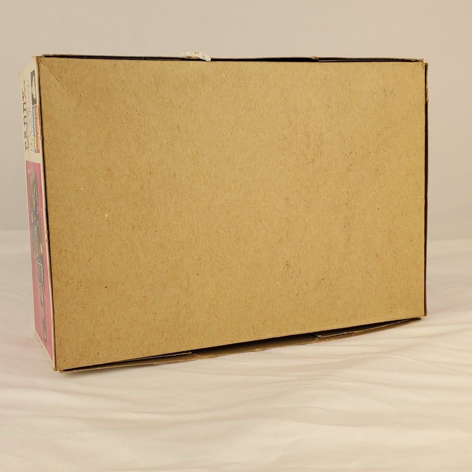 Monogram Paddy Wagon 1/24 Scale Model Vehicle - Assembled w/ Box | eBay