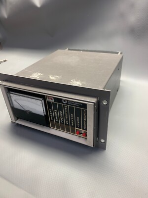 Valves and Flow Controls - Instruments Model