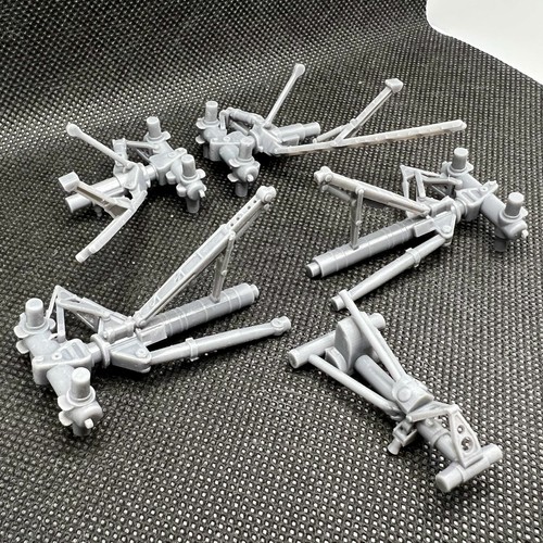 Titan Model Kits 1:72 747-8i | eBay