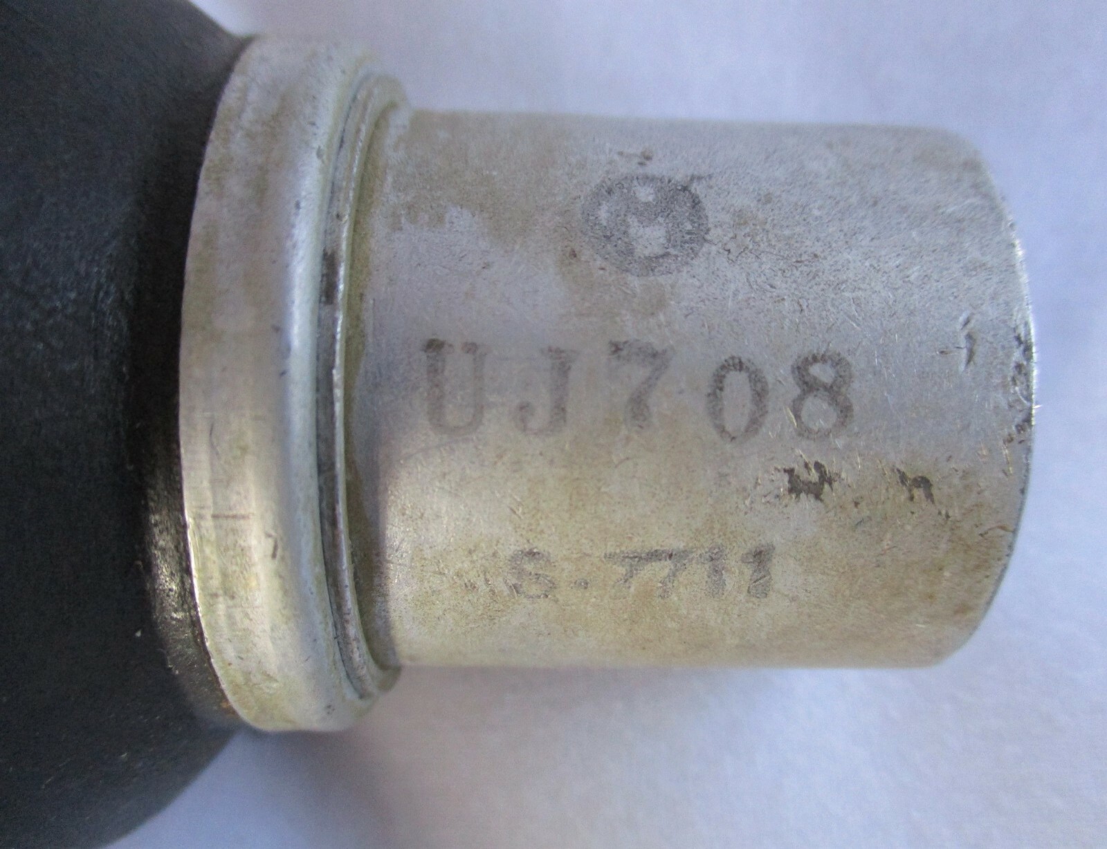 NOS Apex Dayton UJ 708 1-1/16" Universal Joint Military Aircraft ...