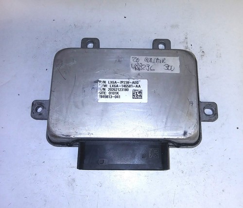 LX6A-7P238-AEG transfer case control module 2020 Lincoln Corsair | eBay ...