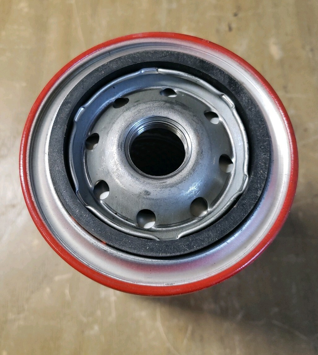 Baldwin BT259 Oil Filter Full-Flow Lube Spin-on 1R-1145-A7 | eBay